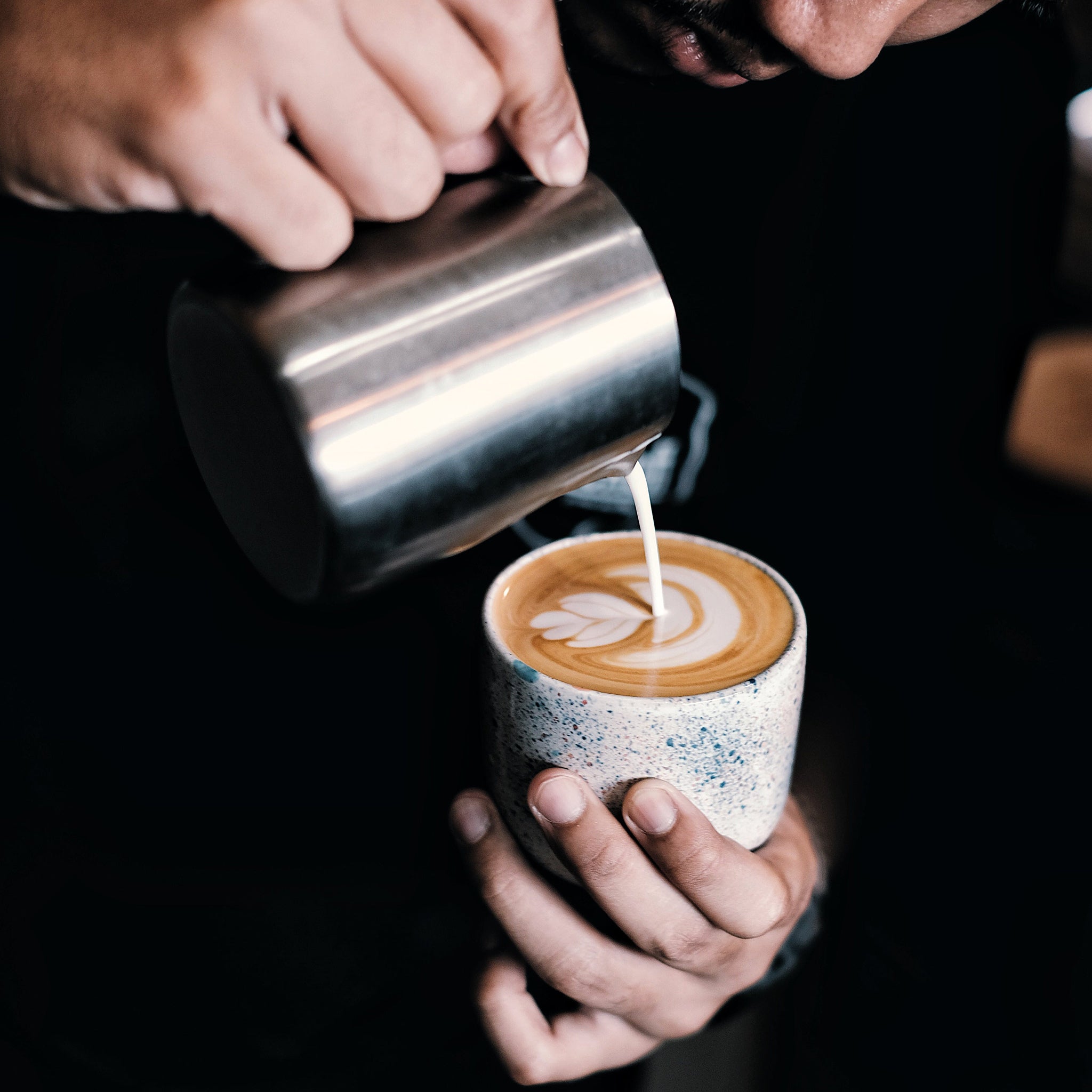 What Exactly Is a Macchiato Coffee? | Aerial Resupply Coffee