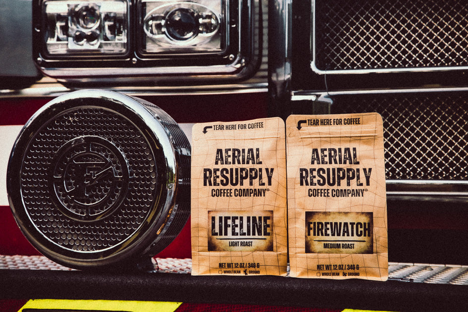 Who We Work With | Custom Coffee Solutions | Aerial Resupply – Aerial ...