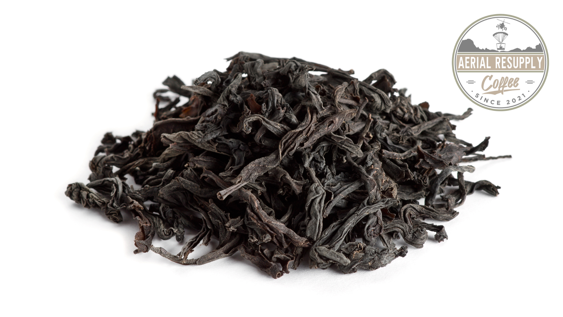 Tea Sampler Collection | Tactical Tea for Every Mission – Aerial ...