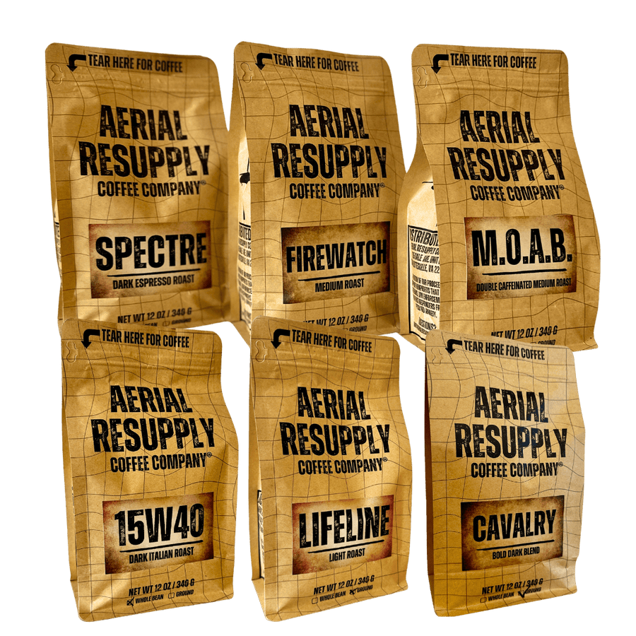 14 Quotes about Military Logistics that Cement its Importance – Aerial ...