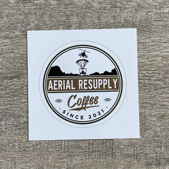 Products – Aerial Resupply Coffee