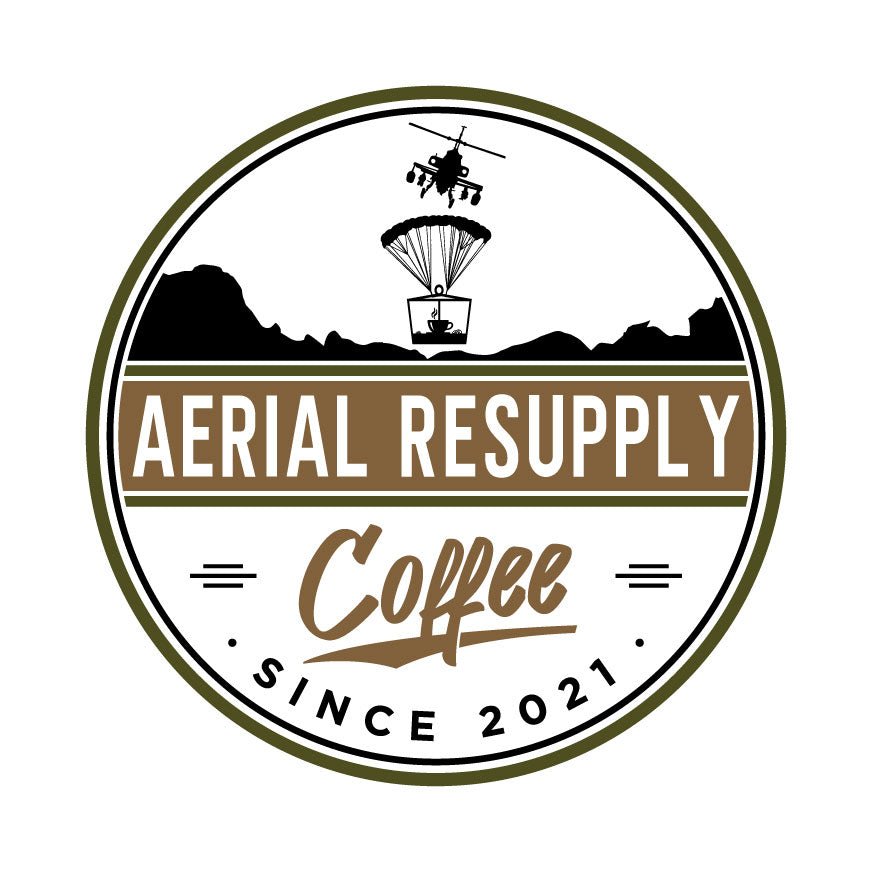 Products – Aerial Resupply Coffee